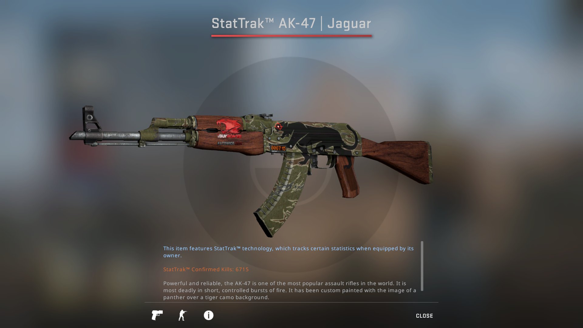 The Top 10 AK-47 Skins in CS:GO - SkinMarkets.com