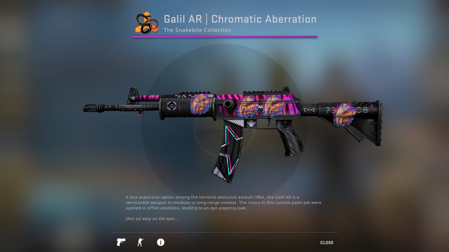 The Best Cheap CS:GO Skins to Buy In 2023 - SkinMarkets.com