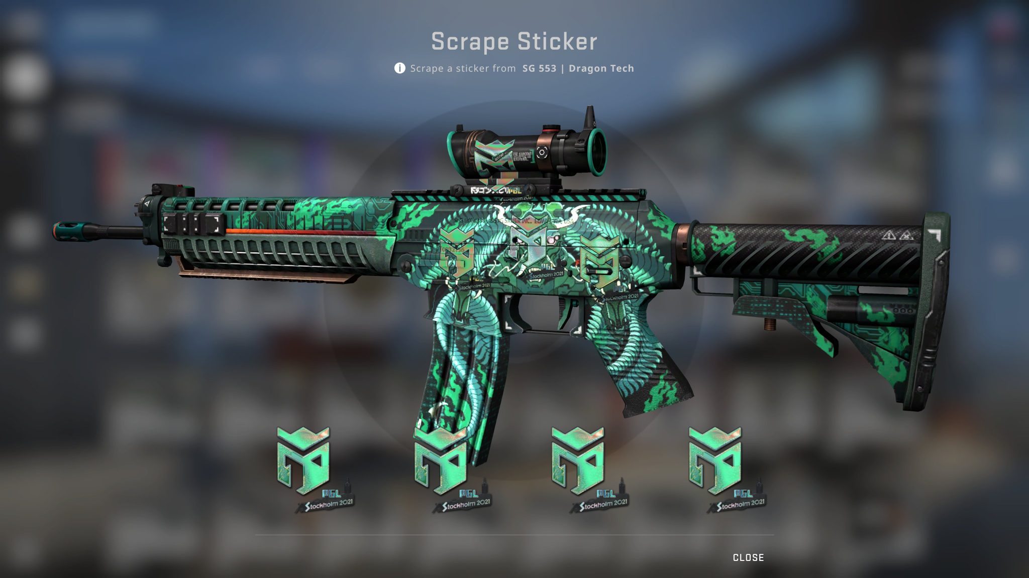 The Best Cheap CS:GO Skins to Buy In 2023 - SkinMarkets.com