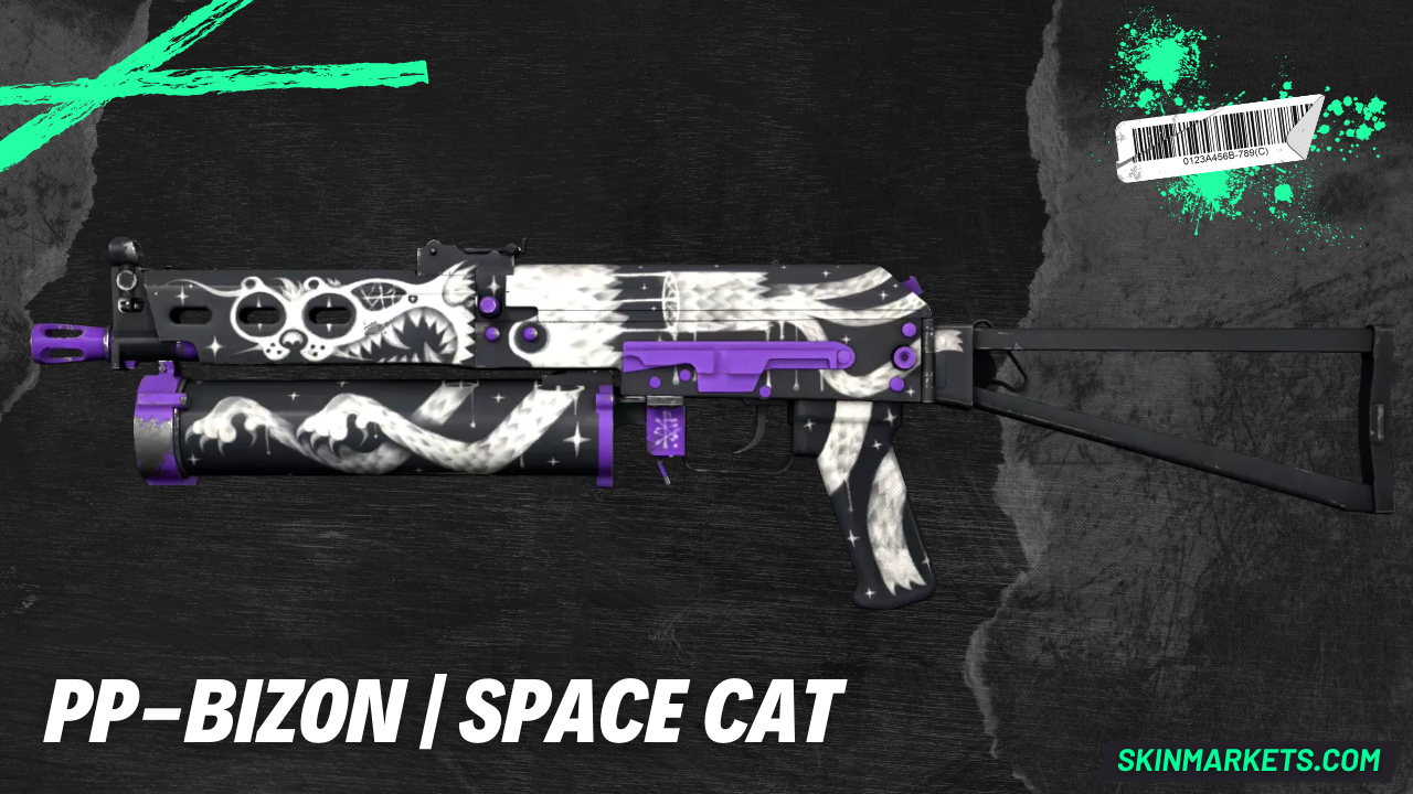 The Top 10 PP-Bizon Skins in CS:GO 2023 | SkinMarkets.com